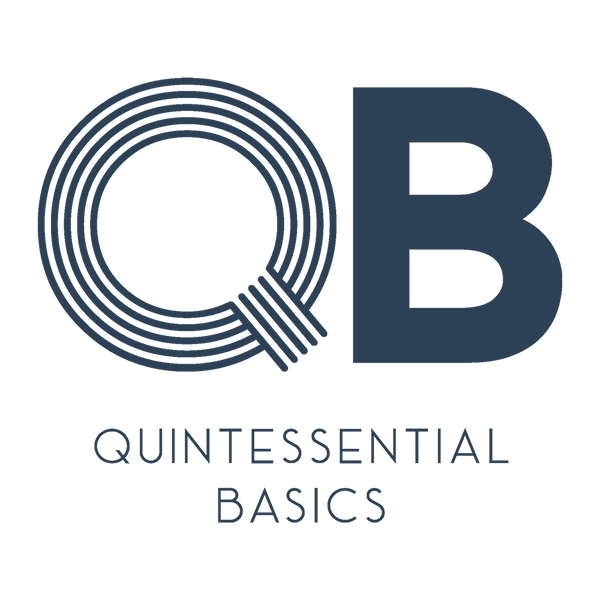 SALE – QB - QUINTESSENTIAL BASICS