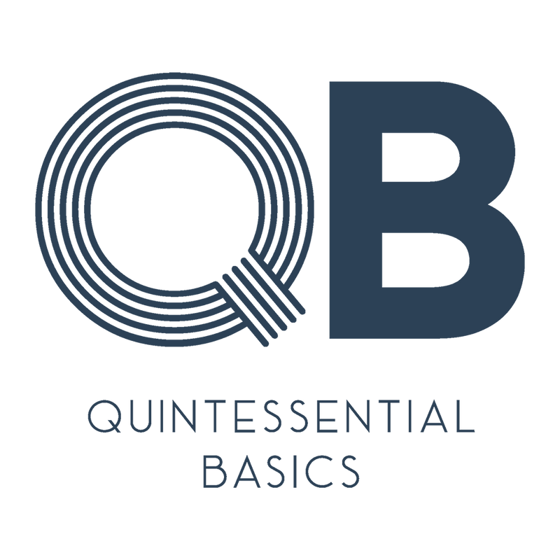 QB - QUINTESSENTIAL BASICS